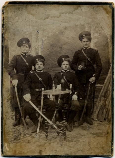 Донские казаки-----Donskie cossacks ( cossacks on river Don ) | Первая ...