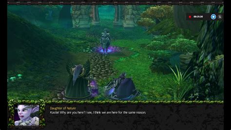 Warcraft 3 Custom Campaign The Road Of Destiny Ii Chapter Vi Part 7