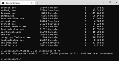 Different Ways To Close Apps And Programs On Windows