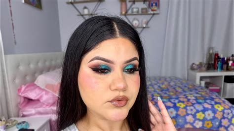 GRWM FULL GLAM YouTube