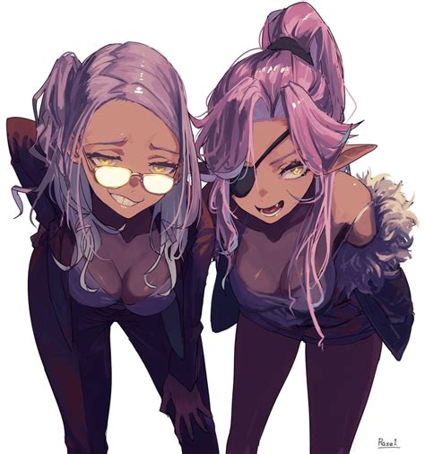 Original Drawn By Rasetsu001 Danbooru