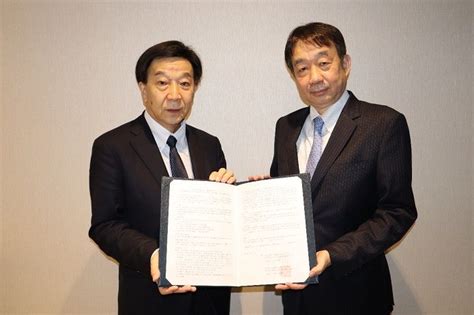 医薬基盤・健康・栄養研究所と国立循環器病研究センターは連携協定を締結しました 国立研究開発法人 医薬基盤・健康・栄養研究所