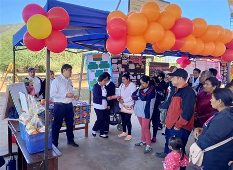 Ministerio De Salud Y Deportes De Bolivia Gobierno Llega Con Una