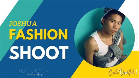 Joshua Shoot Youtube
