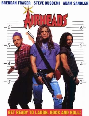 Airheads Movie Suzzi