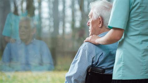 Understanding The Dementia And Depression Link