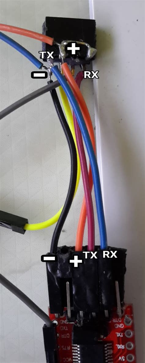 Lukman Arif Wijaya Cara Mudah Wiring Dan Upload Kode Esp8266