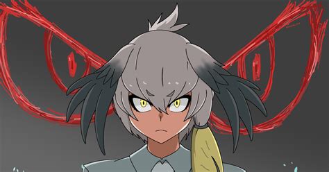 けものフレンズ 真のけものは眼で仕留める かまたまじごくのイラスト Pixiv