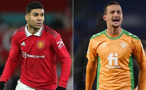 マンチェスター・ユナイテッド Vs レアル・ベティス Tv チャンネル、今日あなたの国で 2022 23 Uefa ヨーロッパリーグを