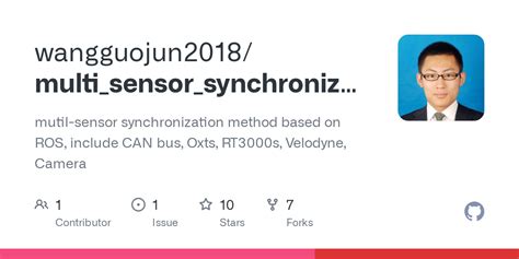 Multi Sensor Synchronizer Record Sync Src Main Cpp At Master