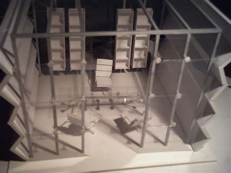 Architectural Structure Finished Projects Blender Artists Community