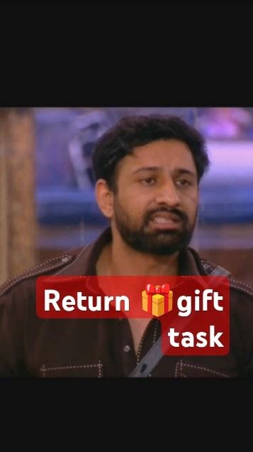 Biggboss Return Gift Task Shilpa Ne Diya Rajat Ko Kotha Sikka