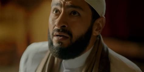 الحلقة الرابعة من مسلسل المداح 2 حمادة هلال يفشل في مواجه سهر