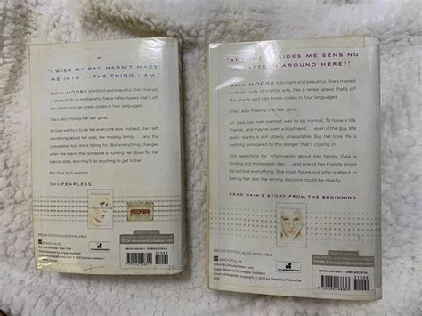 Fearless By Francine Pascal Hobbies And Toys Books And Magazines Fiction And Non Fiction On Carousell