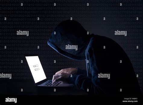 Hacking Angriff Fotos Und Bildmaterial In Hoher Auflösung Alamy