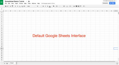 What Does A Spreadsheet Look Like — Db