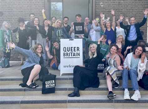 How To Create Community Led Queer Programming In Your Museum — 18 April