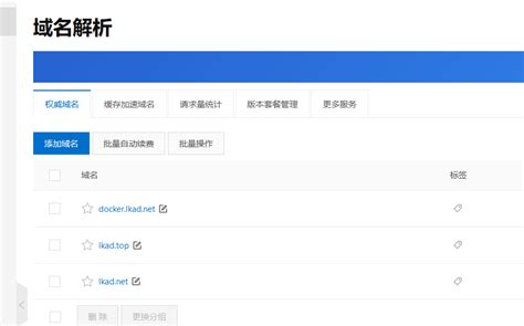 Alidns Provider Do Not Match Subdomain Issue Go Acme Lego GitHub