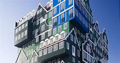 Amsterdam Hotel Imgur