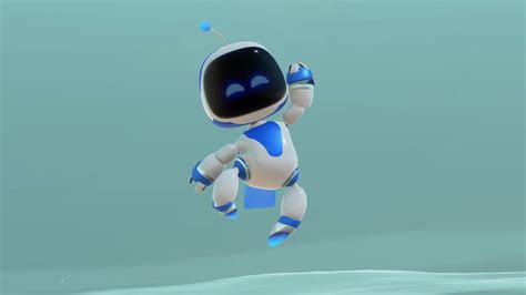 Astro S Playroom Gameplay Youtube