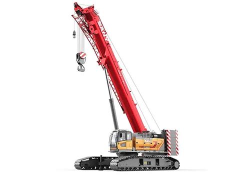 160t Telescopic Crawler Cranes Usedandnew Machinery Global Supplier