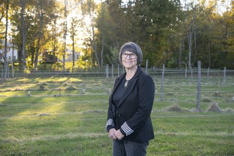 Nancy Bellow Giving For Purpose Central New York Community Foundation