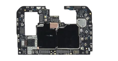 Xiaomi Poco X Gt Gb Motherboard Best Price Cellspare