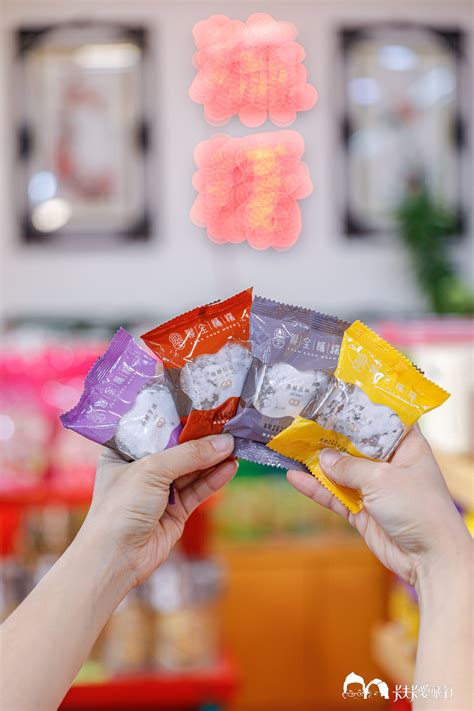 超懷念的聯全麻糬回來了！宜蘭必買伴手禮回歸礁溪門市敬請期待礁溪新門市 卡夫卡愛旅行