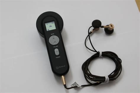 피지오랩 환자 청진음 공유할 수 있는 무선공청 전자청진기 개발 전자신문