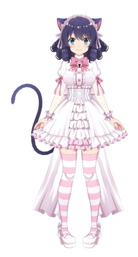 Cyan Show By Rock Danbooru