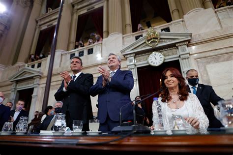La Perestroika Argentina Del 2023 Infobae