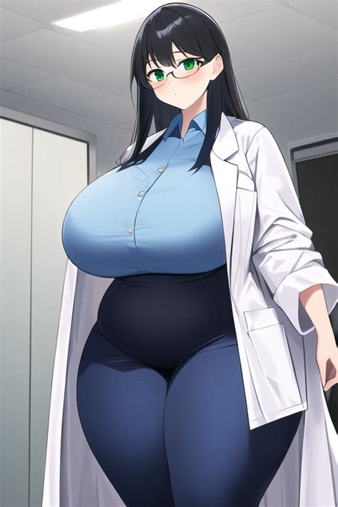 Im Gonna Run Some Tests By Mekkorkill On Deviantart