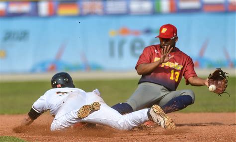 Baseball European Championship 2023 Watch All Games On
