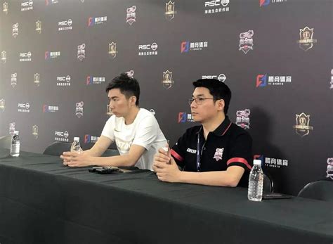 腾竞体育联席ceo金亦波and林松：英雄联盟电竞2019年都做了什么 知乎