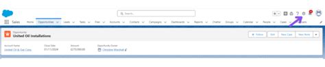 The Ultimate Guide To The Salesforce Dynamic Highlights Panel