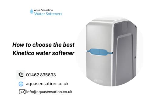 Kinetico Brine Tank Parts How To Choose The Best Kinetico Water