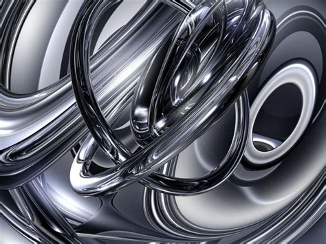 Liquid Metal Wallpapers Wallpaper Cave