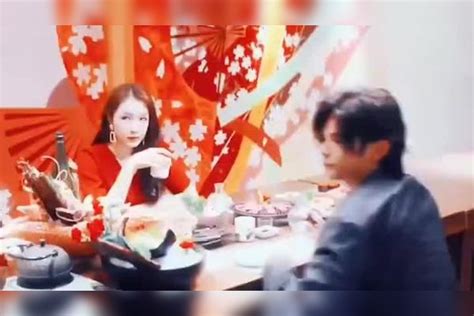 心中有海，眼中有光，自会散发光芒光芒