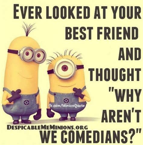 10 Minion Best Friend Quotes Thatll Make You Appreciate Your Friends
