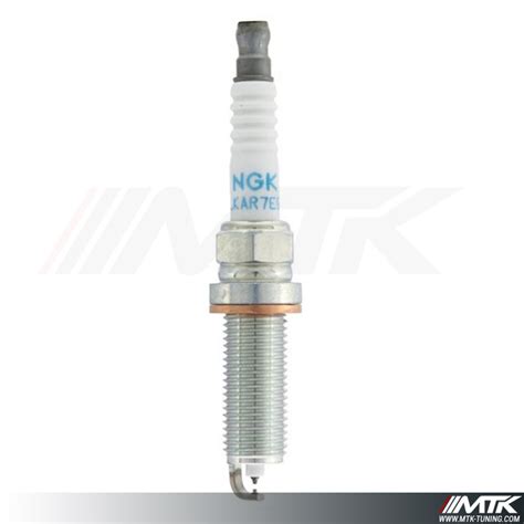 Ngk Bougies Ngk Iridium Platinium Racing Et Bobine D Allumage Ngk