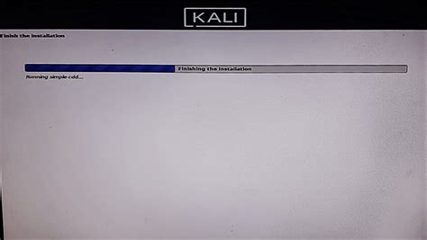 How To Install Kali Linux On Windows Dual Boot LinuxForDevices