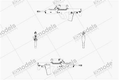 Sar 21 Blueprint
