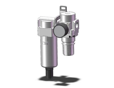 SMC AC B CG B F R Combo Modular AC MASS PRO