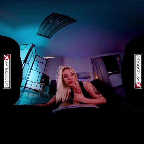 Battlestar Galactica A Xxx Parody By Vrcosplayx Hotmovies