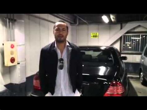 フィリピンで俳優モデルで有名なDerek Ramsay さん YouTube