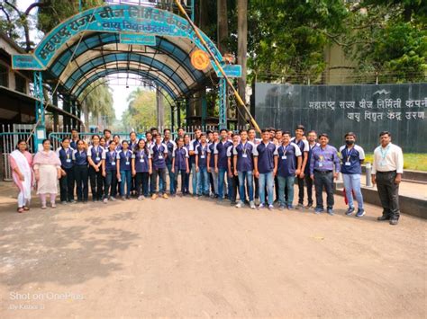 Rucha Joshi On Linkedin Experience Gas Electricity Power Safety