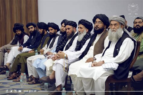 رئیس عمومی اداره امور ارایه خدمات خوب از اولویت‌های امارت اسلامی است Aop