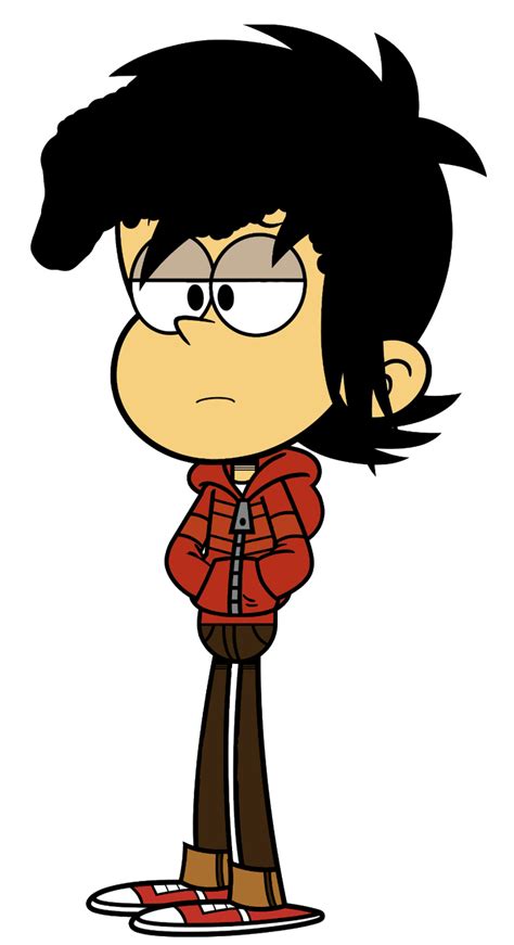 Luke The Maze Runner The Loud House Remake Wiki Fandom