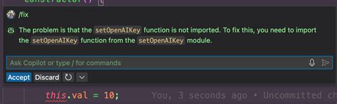 Adding The Eslint Tool To An Ai Assistant Improving Recommendations