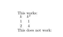 Foreach Pgfplotstable How To Create Rows With A Loop TeX LaTeX Stack Exchange